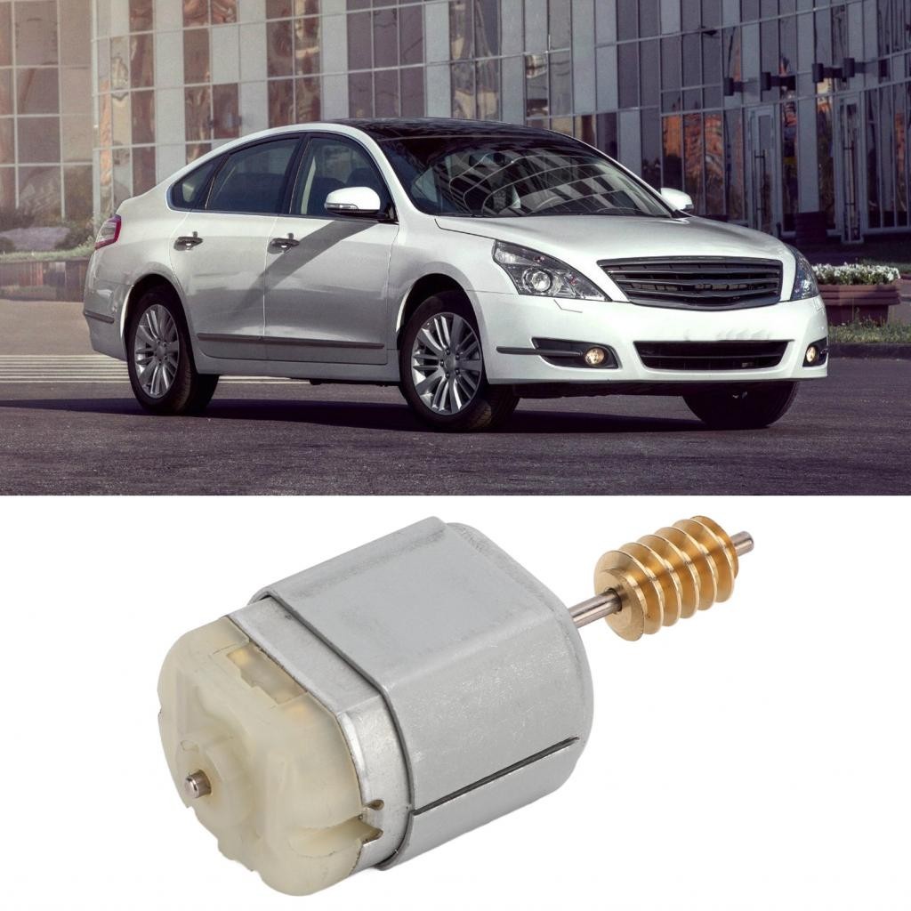 Cooltools ELV Steering Column Lock Motor Metal Perfect Fit Wheel Part ...