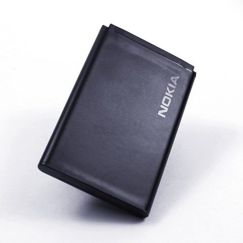 NOKIA BATERRY BL-5C BL-4C 800/890/1020MAH COMPATIBLE NOKIA 1100 1108 ...