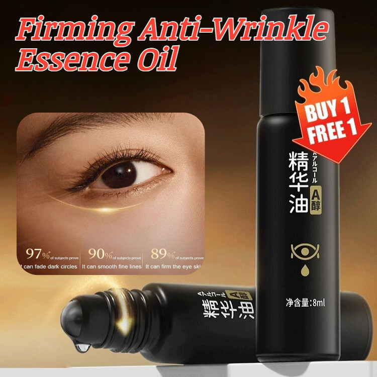 【Limited Buy 1 free 1】Eye Lifting and Firming Serum⚡Hot⚡Anti-Wrinkle ...