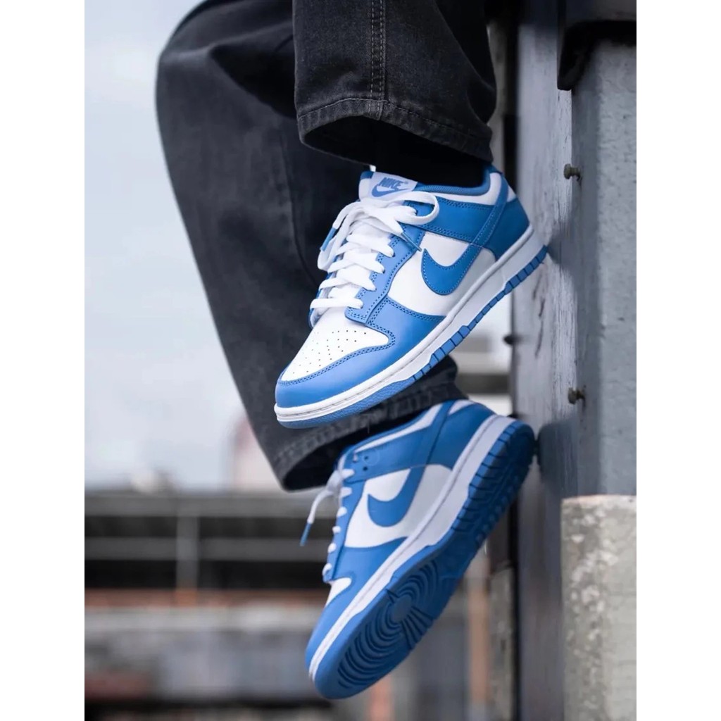 [Pure Original] Nike dunk Low S B dunk Black White Panda dunk White ...