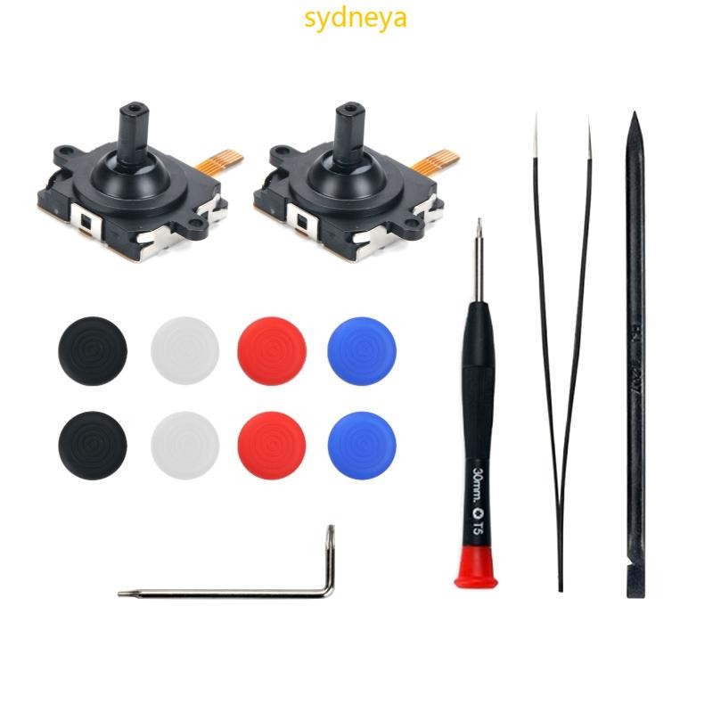 Best Joystick Replacement forOculus Quest 2 Disassembly Tool Set ...
