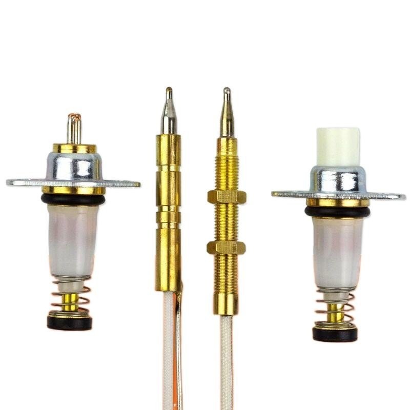 Universal Copper Sleeve Ignition Needle Pulse Electronic Ignition ...