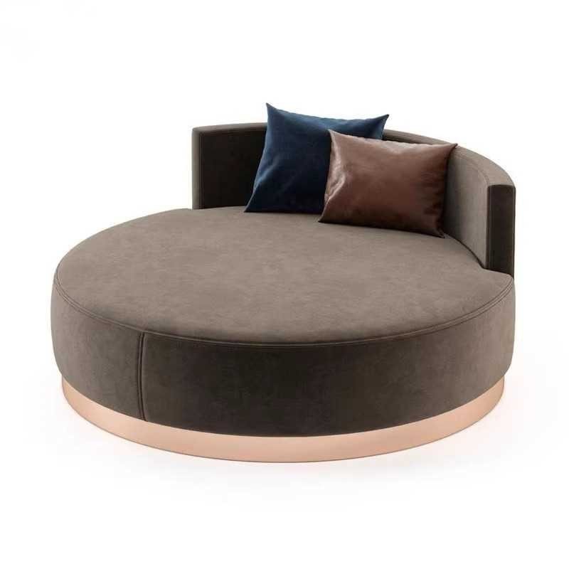 Kedai Pakaian Sofa Fabrik Logam Mewah Minimalis Minimalis Itali Kawasan ...