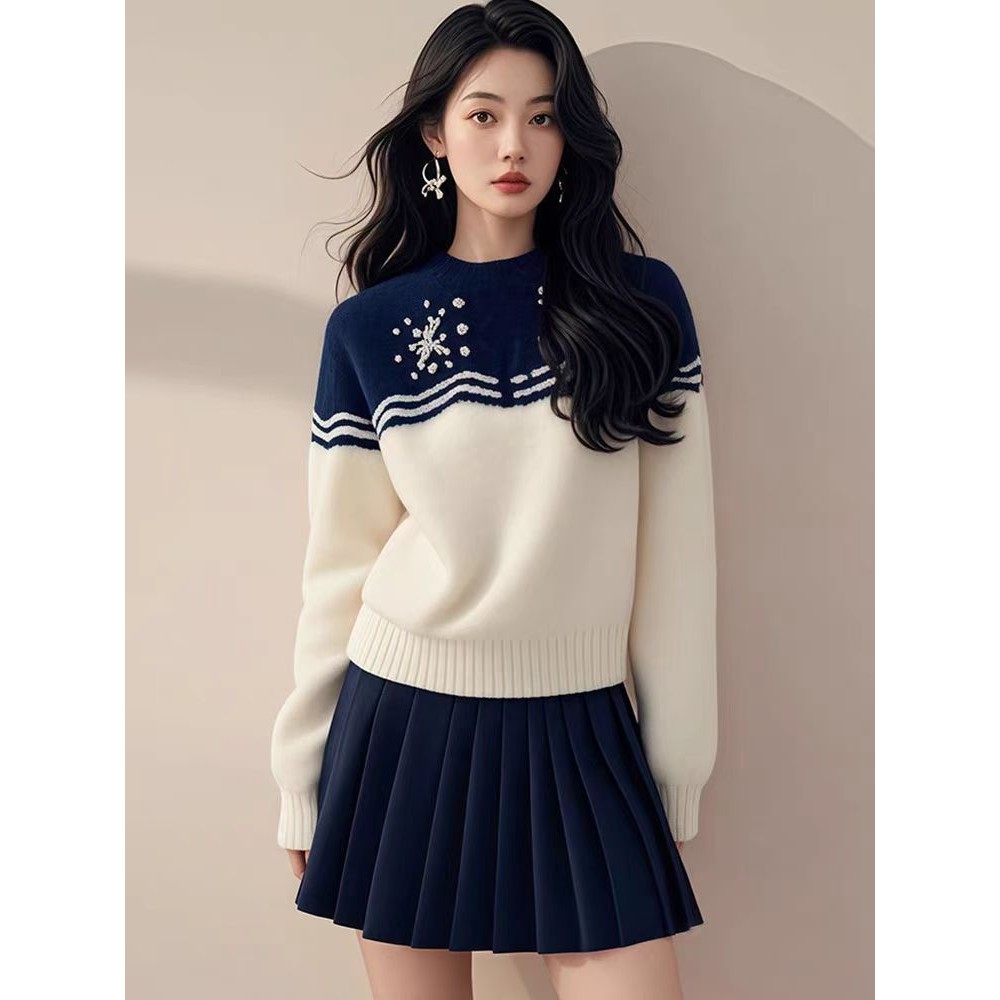 #Spring 2025 super hot two-piece set winter clothes, a complete set of ...