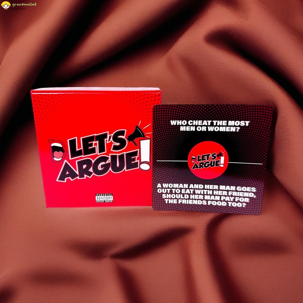 Trap Spelling Bee Debatable Card Game Debating Funny Questions Game ...