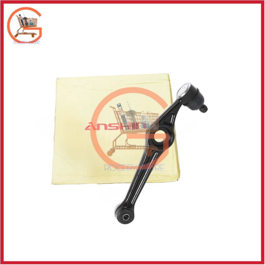 (ANSHIN JAPAN) FRONT LOWER ARM PERODUA KANCIL 660 850 **(NO CENTRE BUSH ...