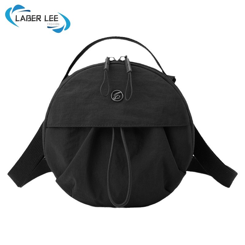 LABER LEE Women's Bags Sling Bags Nylon Small Shoulder Bag Lady Handbag ...
