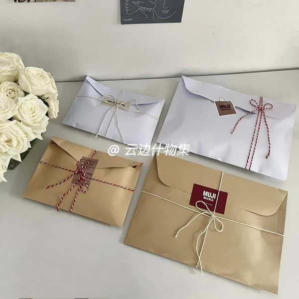 sampul duit raya 2025 sampul raya 2025 sampul duit Kraft Paper Envelope ...