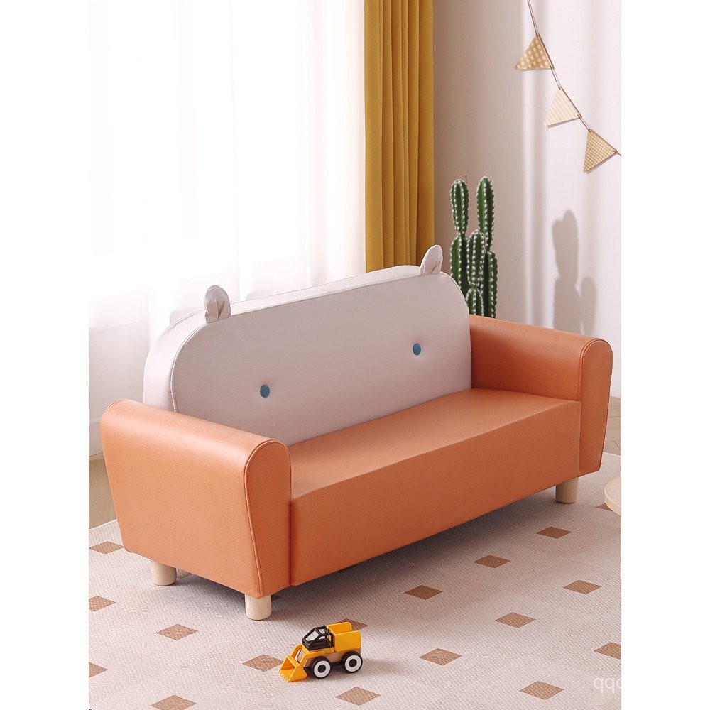 Children Sofa Reading Area Kindergarten Reading Corner Seat Technology ...