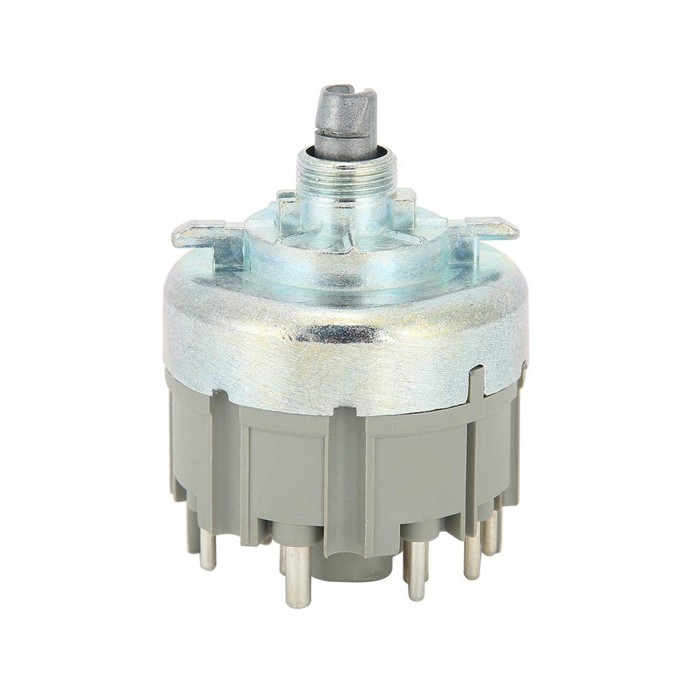 Headlight Head Lamp Dimmer Switch 0005456504 For Mercedes Benz W140 ...