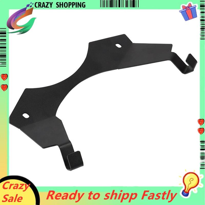 Motorcycle Front Luggage Hook Bracket Bag Hang Holder Cargo Frame ...