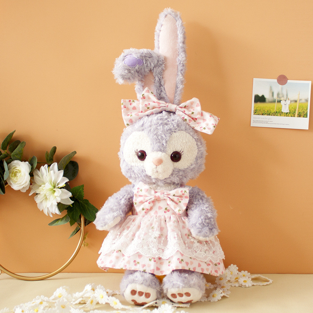 StellaLou Clothes Fit 50cm Stella/40cm LinaBell/30cm TeddyTales Plush ...