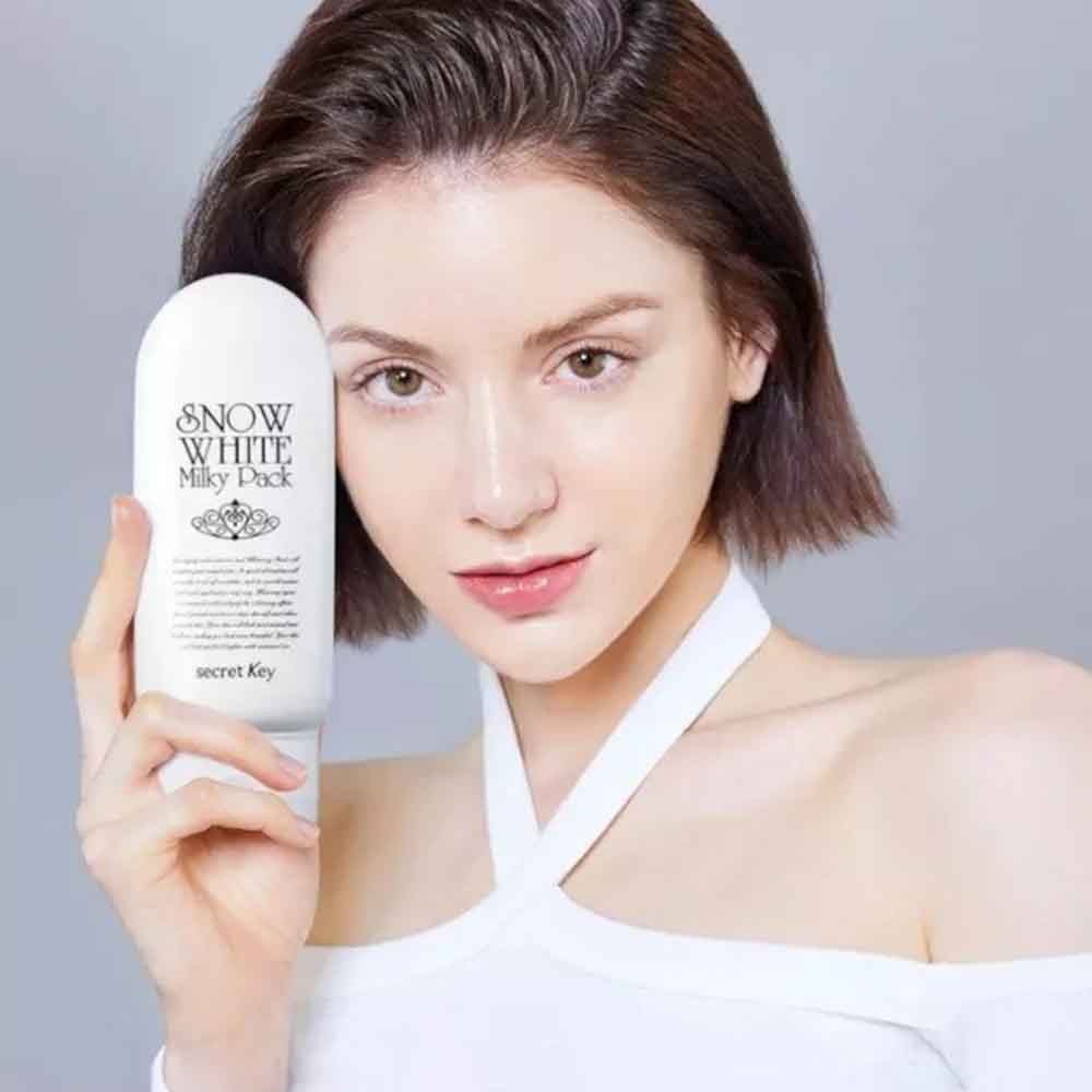 Snow White Moisturizing Body Lotion 200g | Shopee Malaysia