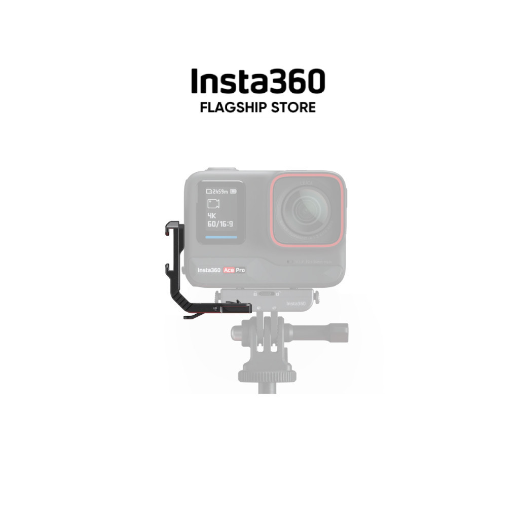 Insta360 Ace Pro & Ace Cold Shoe | Shopee Malaysia