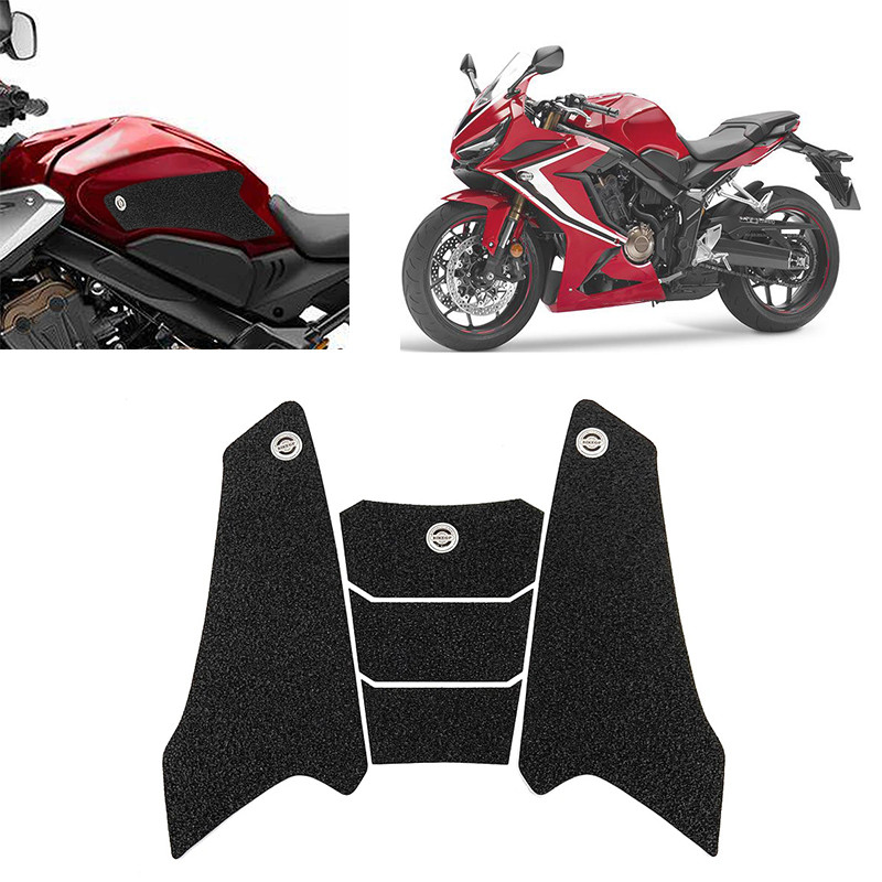 For HONDA CB 650R CBR 650R 2019 2020 2021 2022 2023 2024 Motorcycle Gas ...