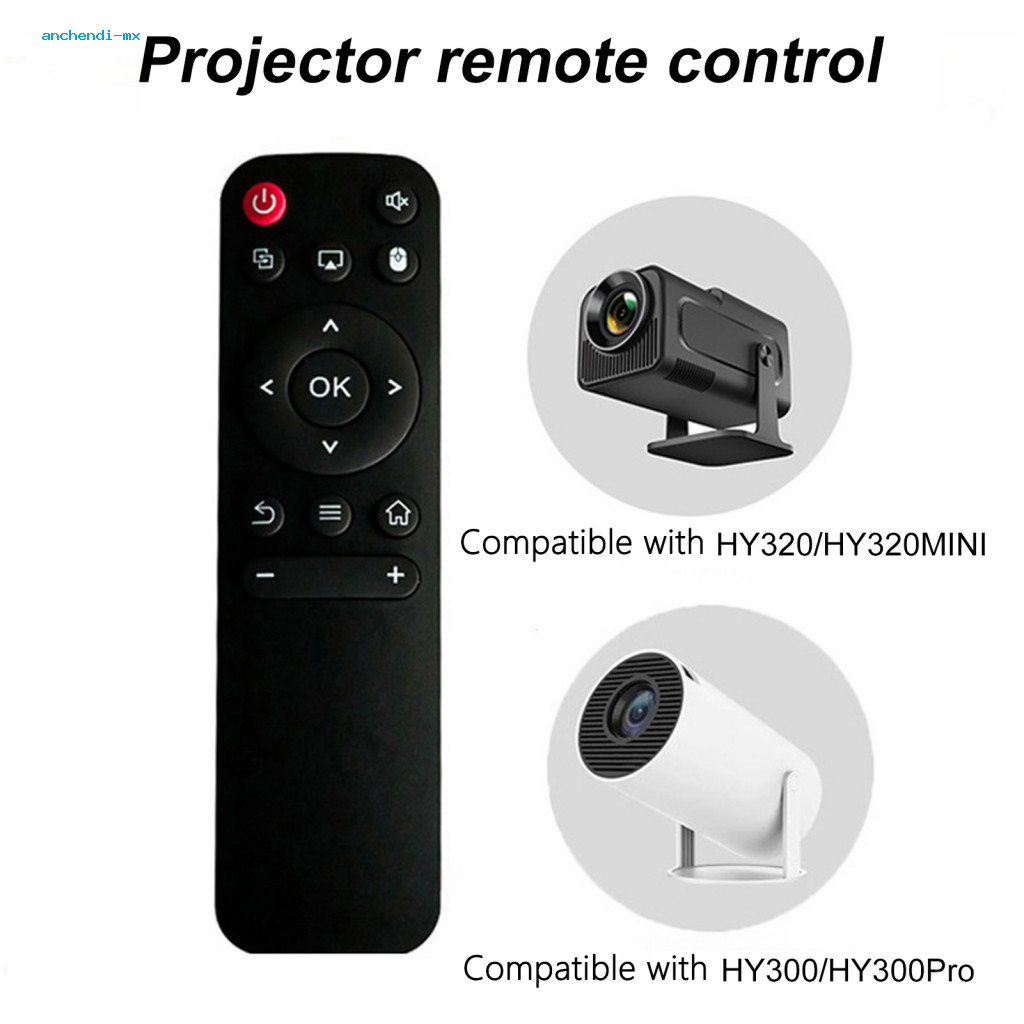 Technology Remote Control Humanized Key Layout Remote Control Universal ...