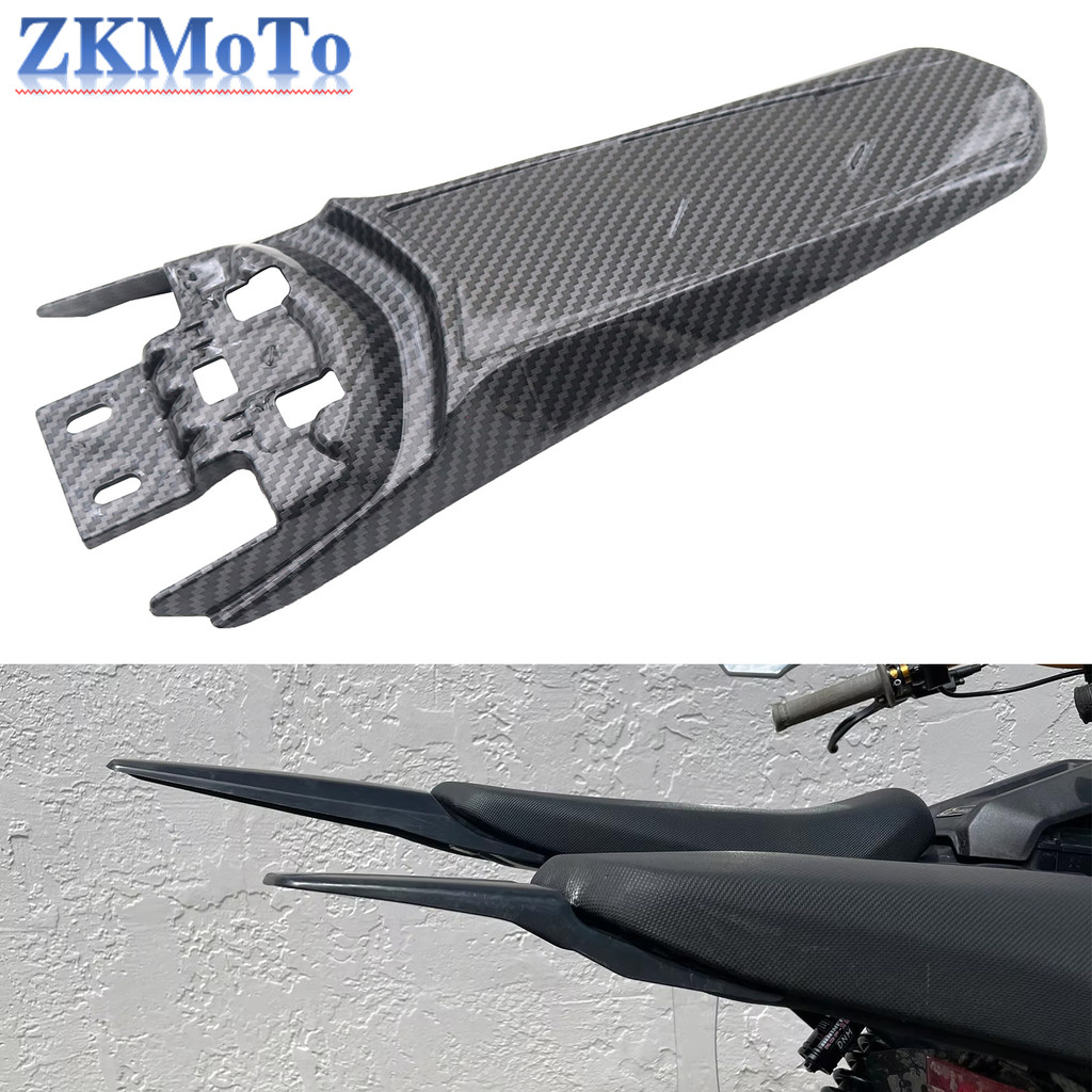 Modified Extended Longer Rear Fender For SurRon Light Bee S and Light ...