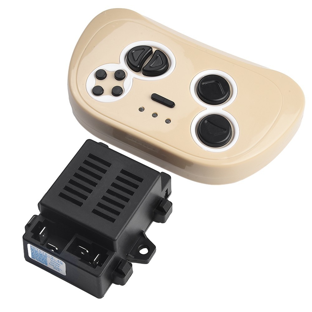{sustore} HH707K-2.4G 6V 12V Receiver for Children Electric Car 2.4G ...