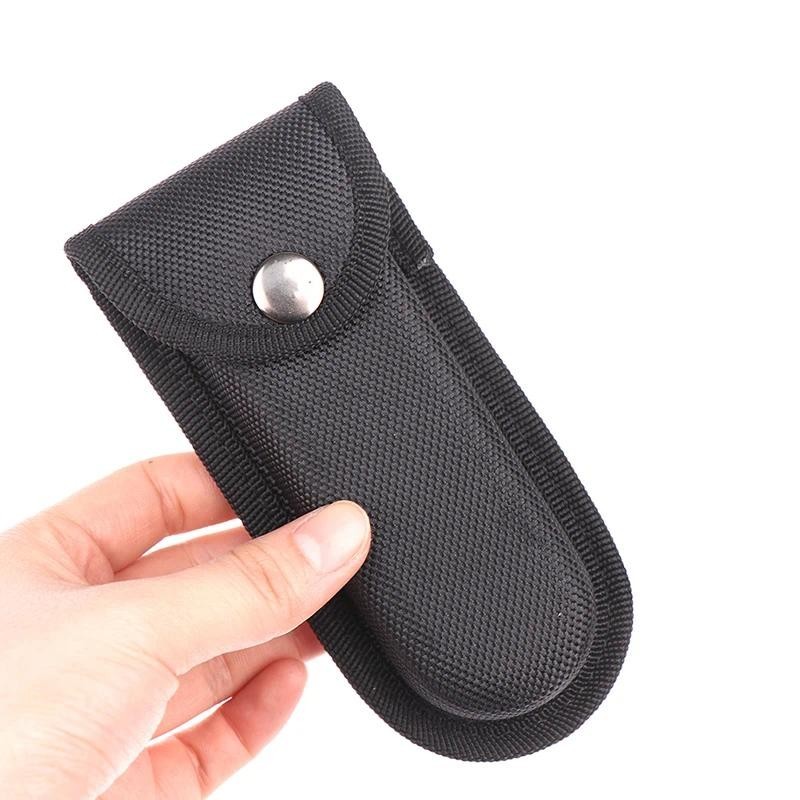 Tool Fold Knife Plier Bag Pouch Case Sheath Nylon Belt Loop Carry ...