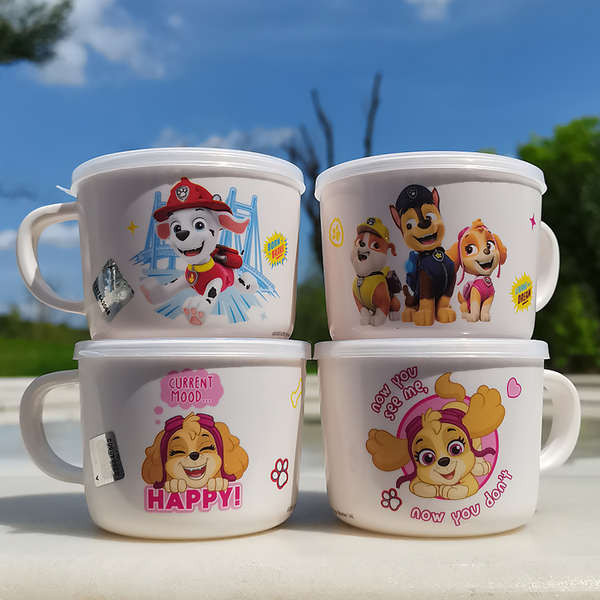 botol air botol air kuromi PAW Team Kids Berus Gigi Comel Berus Gigi ...