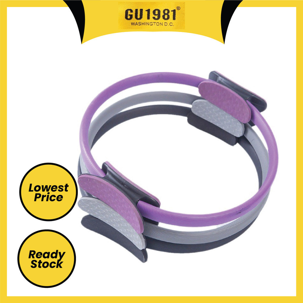Pilates ring pelvic floor muscle trainer manufacturer wholesale Pilates ...