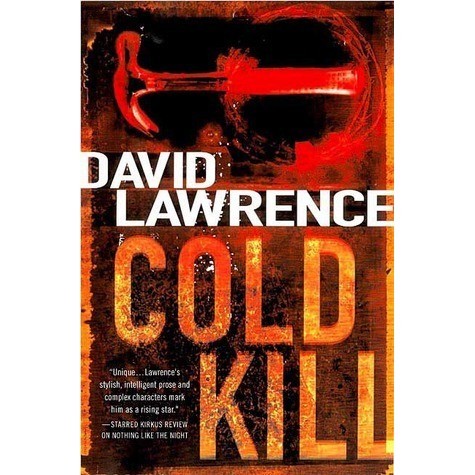 [BnB] Cold Kill by David Lawrence (Used: Very good) | Shopee Malaysia