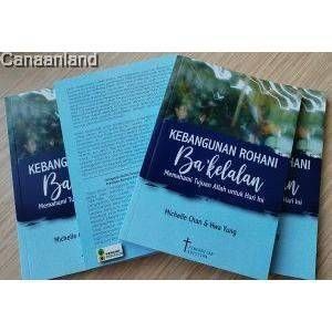 Kebangunan Rohani Ba'kelalan - Bahasa Malaysia / Revival In Ba'kelalan ...