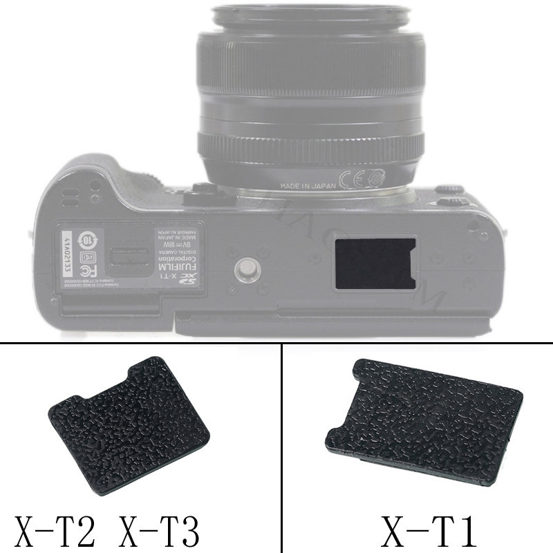 Terminal vertical snap handle connector cover for FUJIFILM X-T1 X-T2 X-T3 | Shopee Malaysia