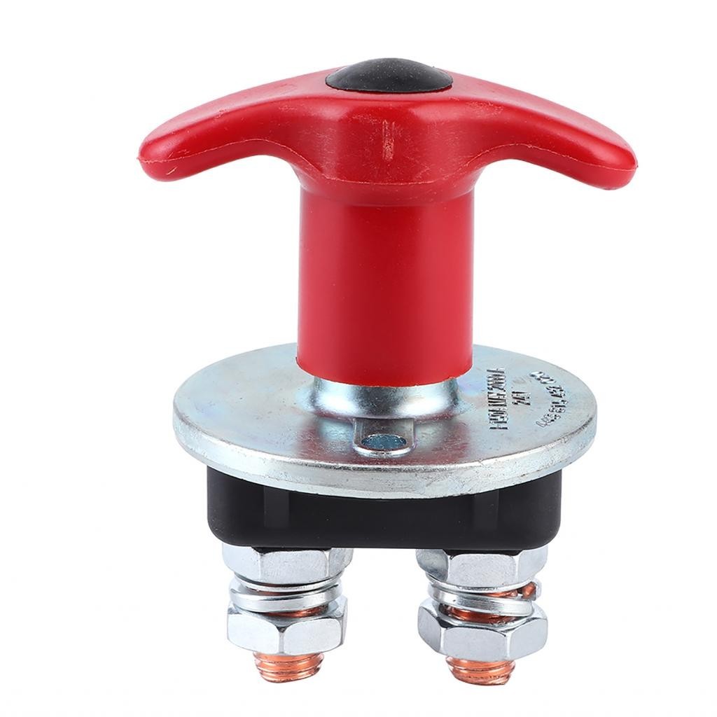 Cooltools Power Cut Off Switch 150/250A Kill Battery Isolator ...