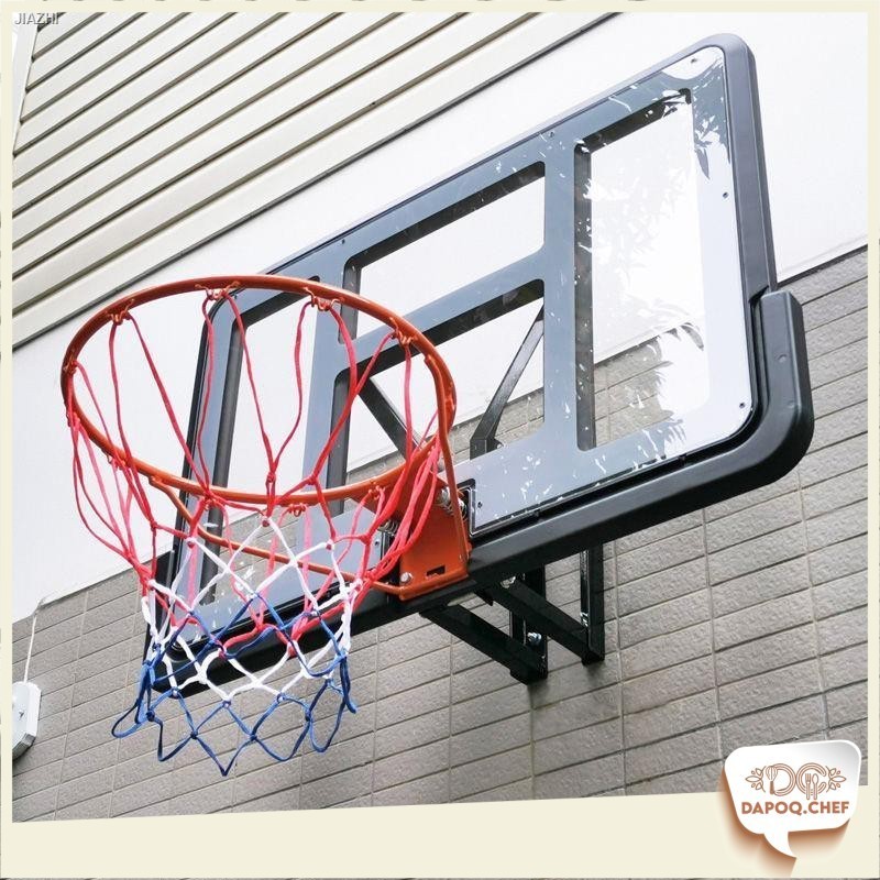 DC Basketball Net Standard Hanging Hoop Adult Children Indoor Sport ...