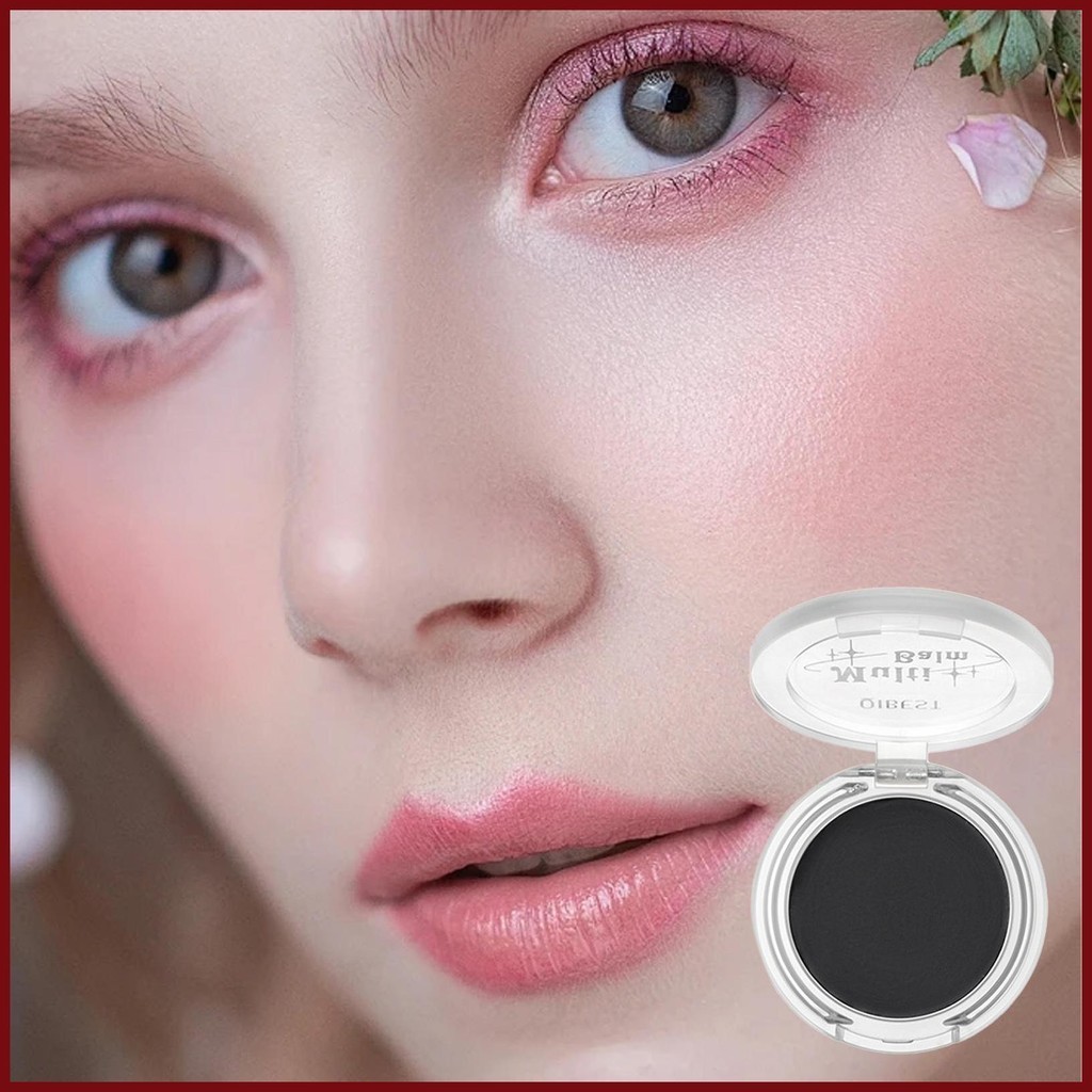 Color Changing Blushes Gel Temperature Changing Face Moisturizing ...