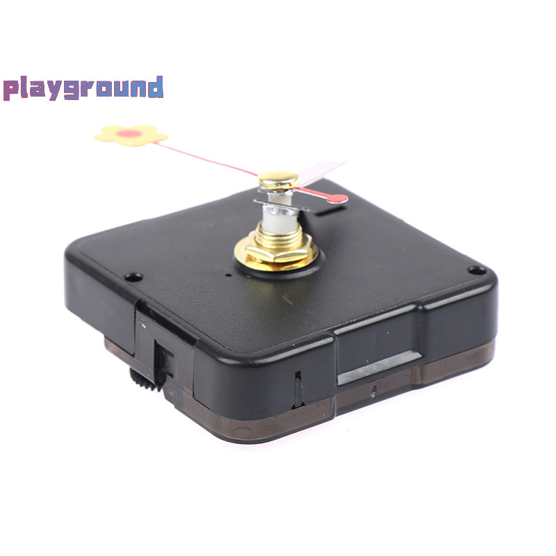 [playground] Hanging DIY Watch Wall Clock Movement repair Clock ...