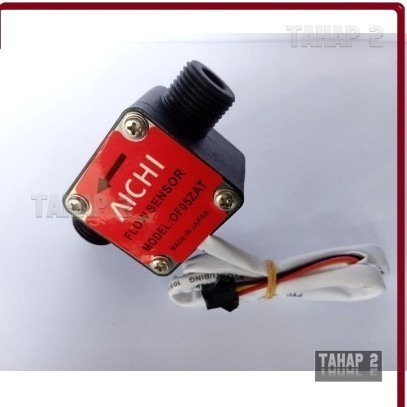 Aichi Mini Pom Flow Sensor Size 1/2 Inch Product Imported Japan ...