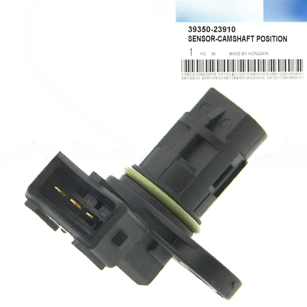 Camshaft Position Sensor For Hyundai Kia Elantra Tiburon Tucson Forte 1 ...