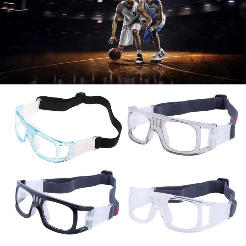 Sport Protective Goggles Glasses Safe Basketball Football Cycling ...