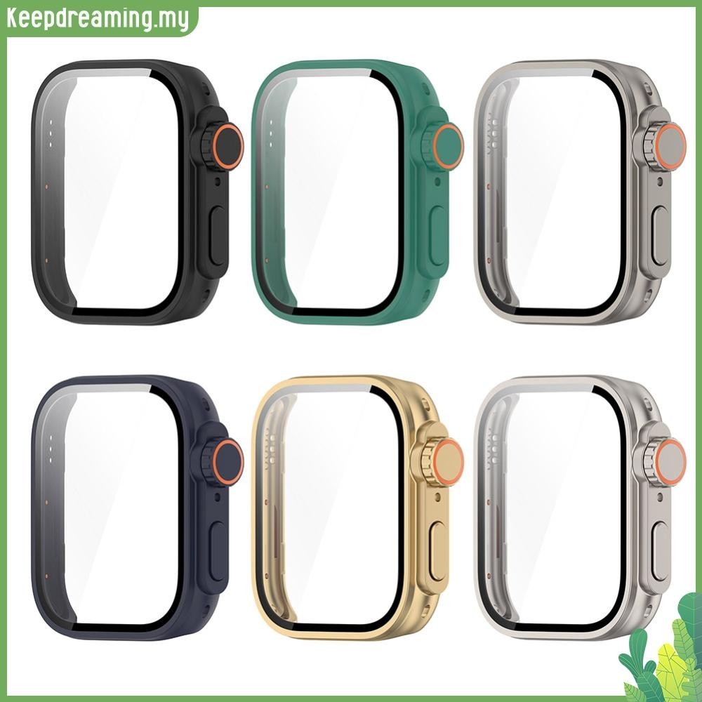 keepdreaming - Full Coverage Bumper Smartwatch Frame Case for Huawei ...