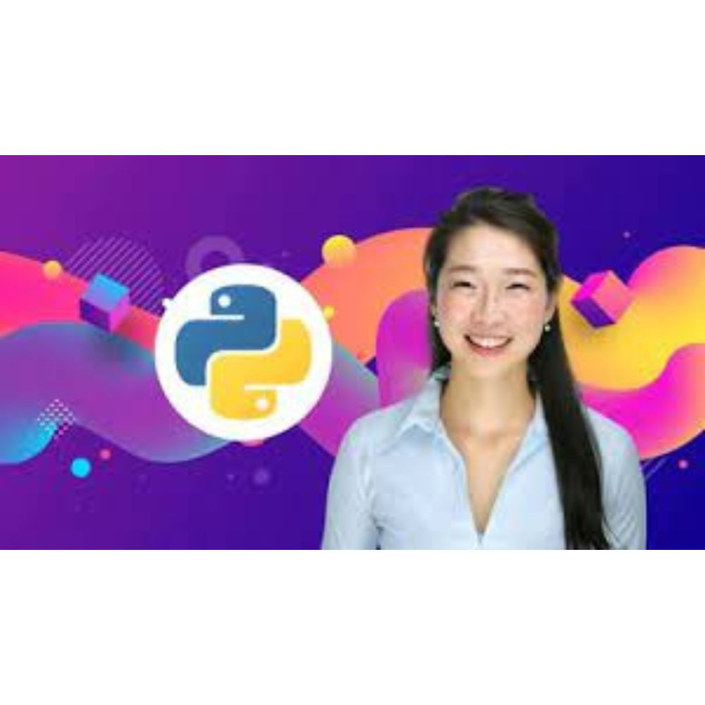 [Udemy Course] 100 Days of Code: The Complete Python Pro Bootcamp for ...