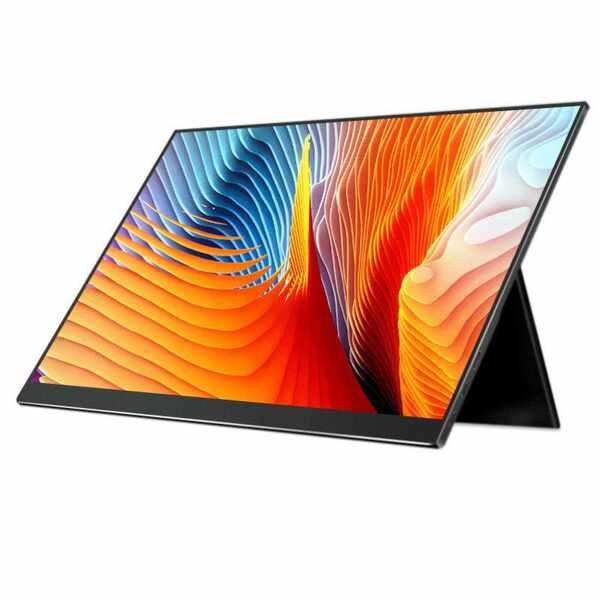 monitor pc portable monitor Factory Ready Stock 52cm 4K Ultra HD ...