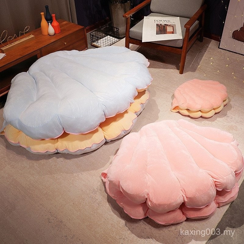 Official Christmas Gift Female Giant Cushion Sofa Quilt Sleeping Bag ...