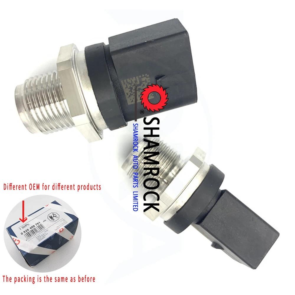 original Fuel Rail Pressure Sensor OEM 0281002700/0281006022/0281002942 ...