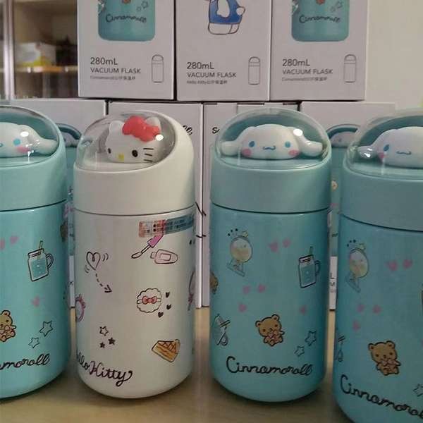 botol air tahan sejuk kuromi tumbler tahan sejuk kuromi botol air tahan ...