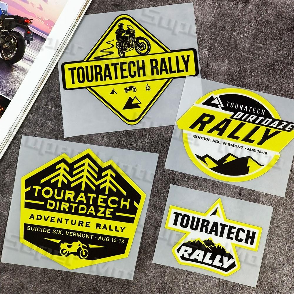 For KTM Yamaha Honda BMW R1300GS F850GS Kawasaki Ducati Triumph ...