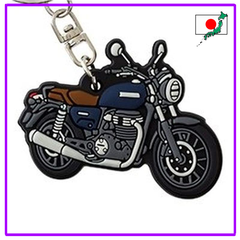 Honda PVC Rubber Key Holder - Universal Size GB350 MOTOCOMPO | Shopee ...