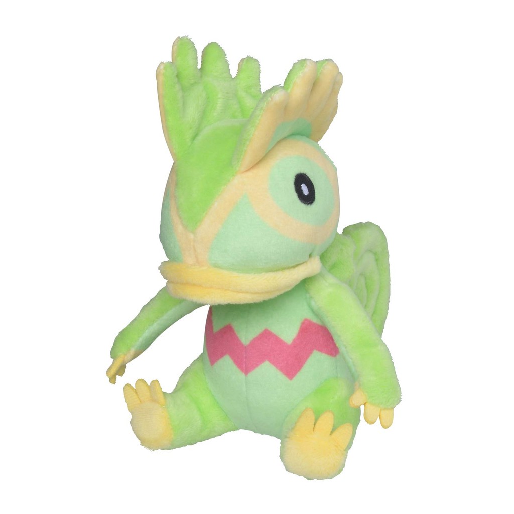Pokémon Center Original Plush Toy Pokémon fit Absol 17×8.5×9 (H×W×D: cm ...