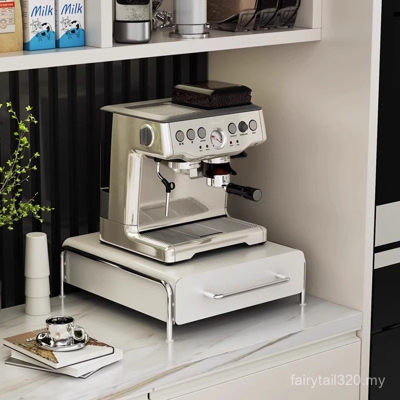 New arrival Capsule Coffee Storage Rack Capsule Coffee Organiser Rack ...