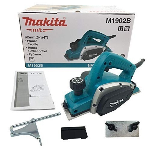 KAYU MESIN (ORIGINAL Makita QUALITY) electric planner Wood planer ...