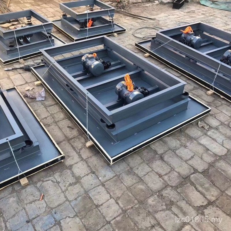 Vibrating Board Vibrating Table Vibrating Table Vibrating Leakage Board ...
