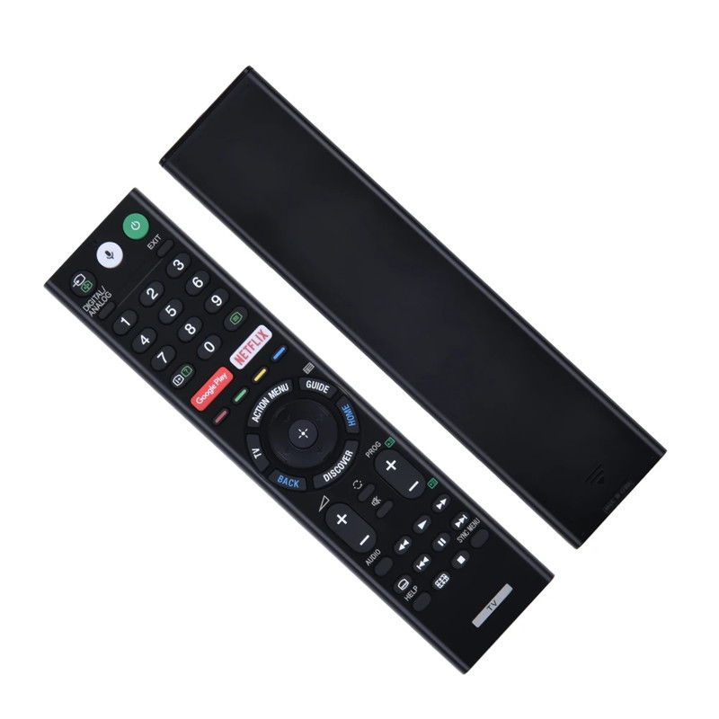 For Sony 4K Ultra HD Smart TV KDL-50W850C XBR-43X800E RMF-TX300U Remote ...