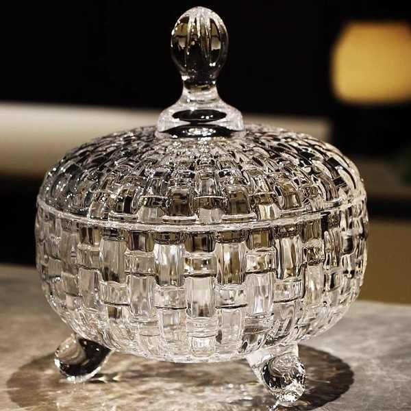 balang kuih raya kedap udara [Kadar pujian 96%] Tangki simpanan kaca ...