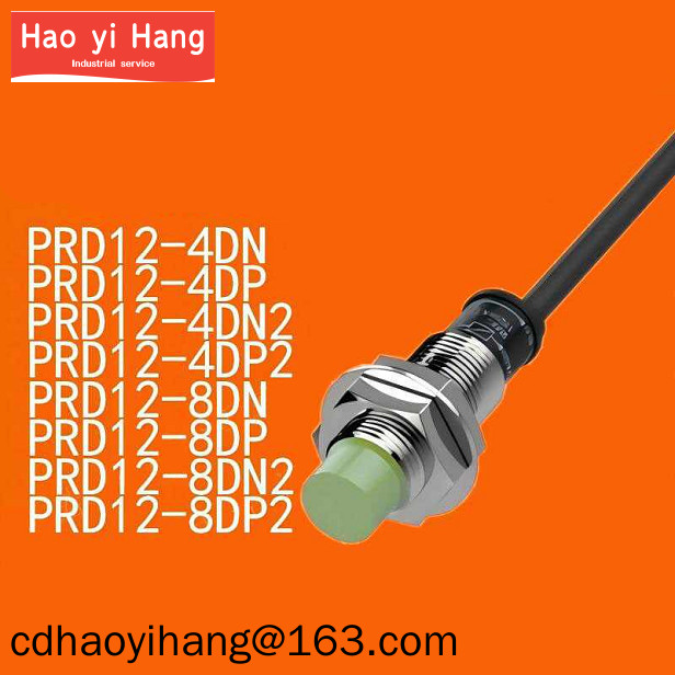 Autonics New original Inductive Proximity Sensor PRD18 PRDL18 PRDT18 PRDLT18-7DN-14DP-DN2-DP2 ...